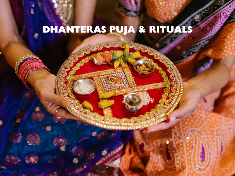 Dhanteras: What to Buy and Why It’s Important – WeavingHomes
