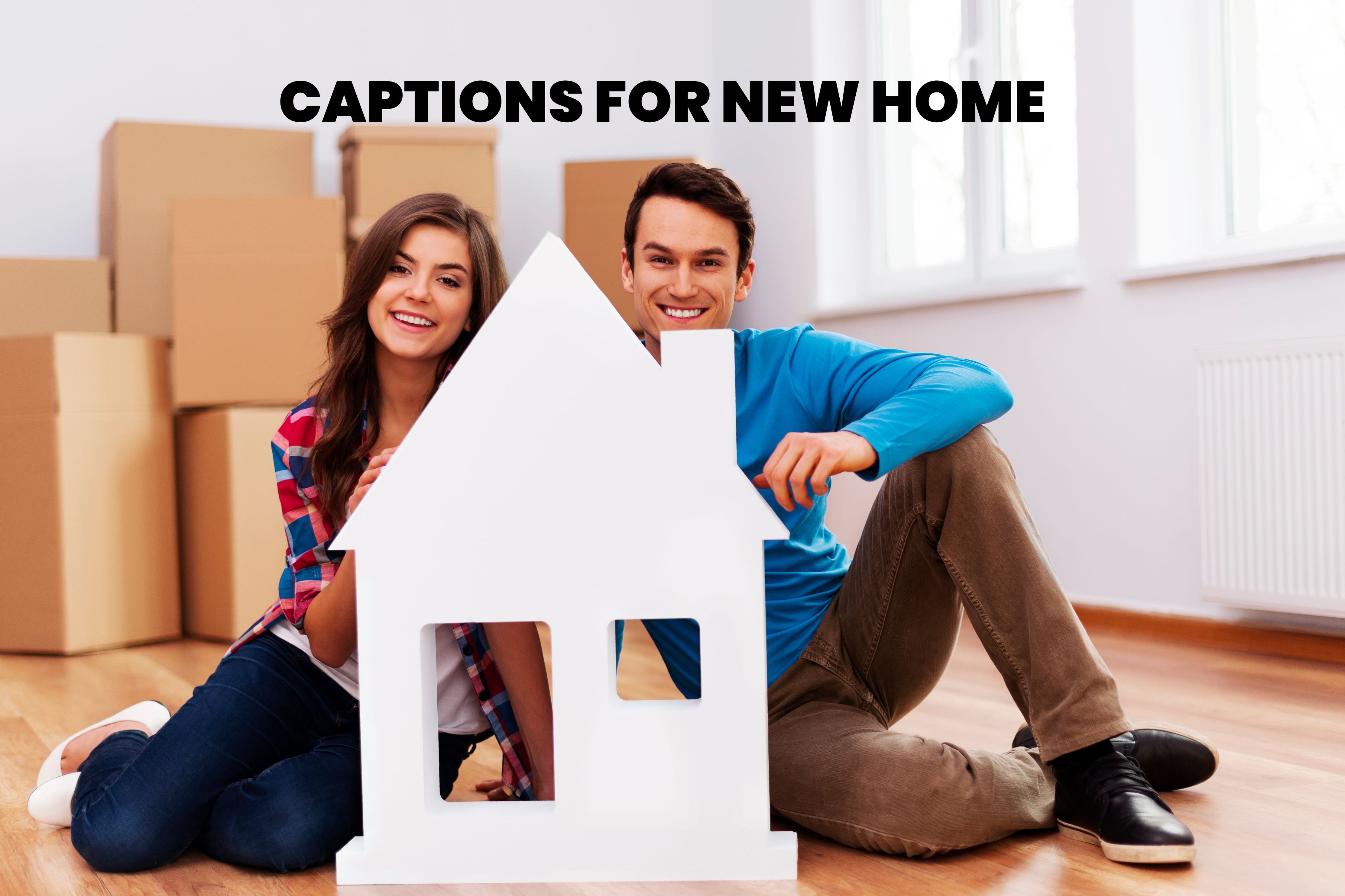 58+ New Home Captions for Instagram & Whattsup – WeavingHomes