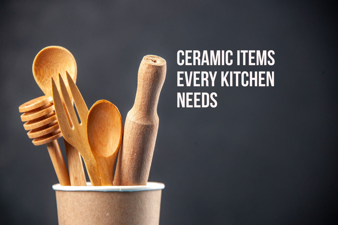 Unleash Your Culinary Creativity with These Unique Kitchen Items ...