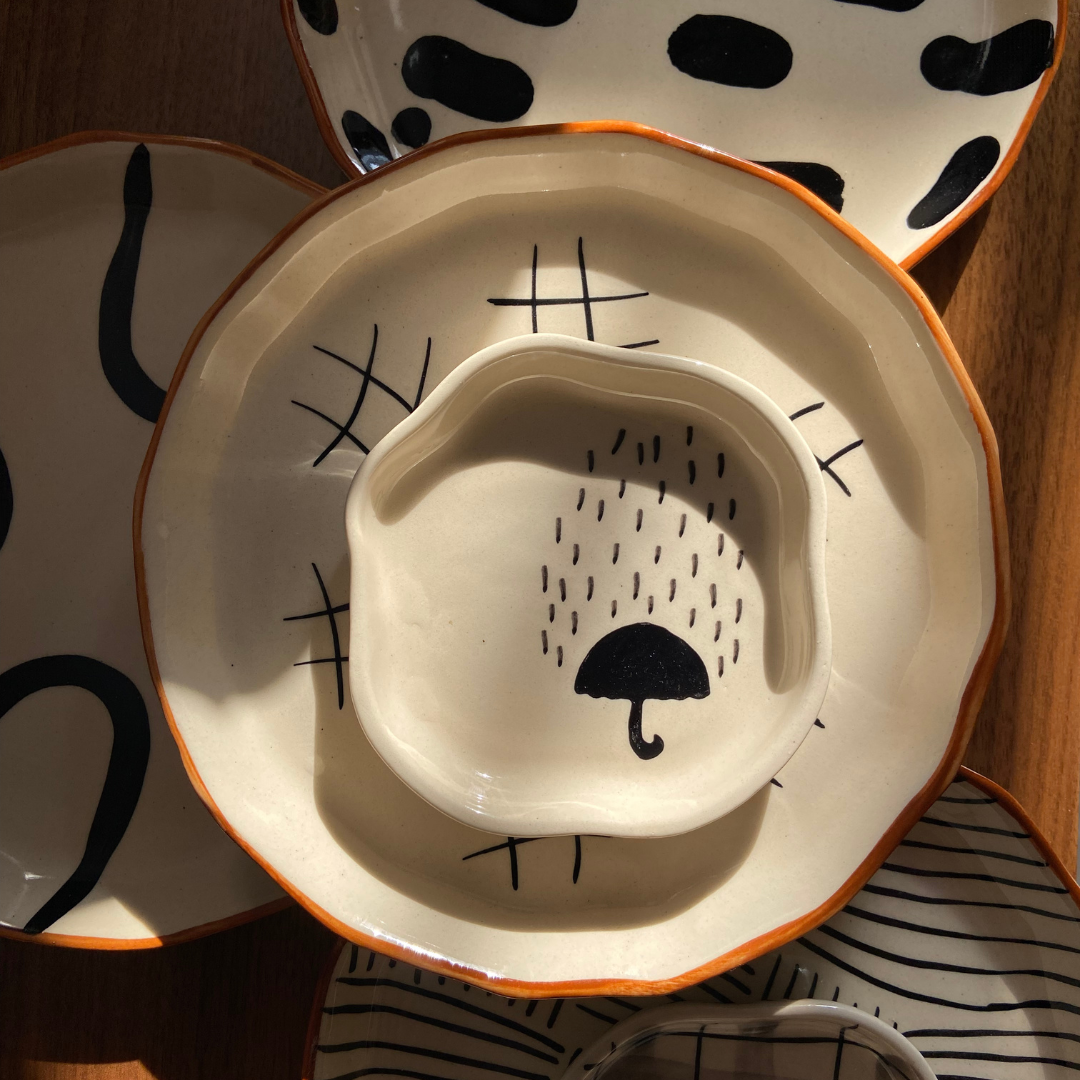 Kitchenware Plates & Mugs at the Low Prices – WeavingHomes