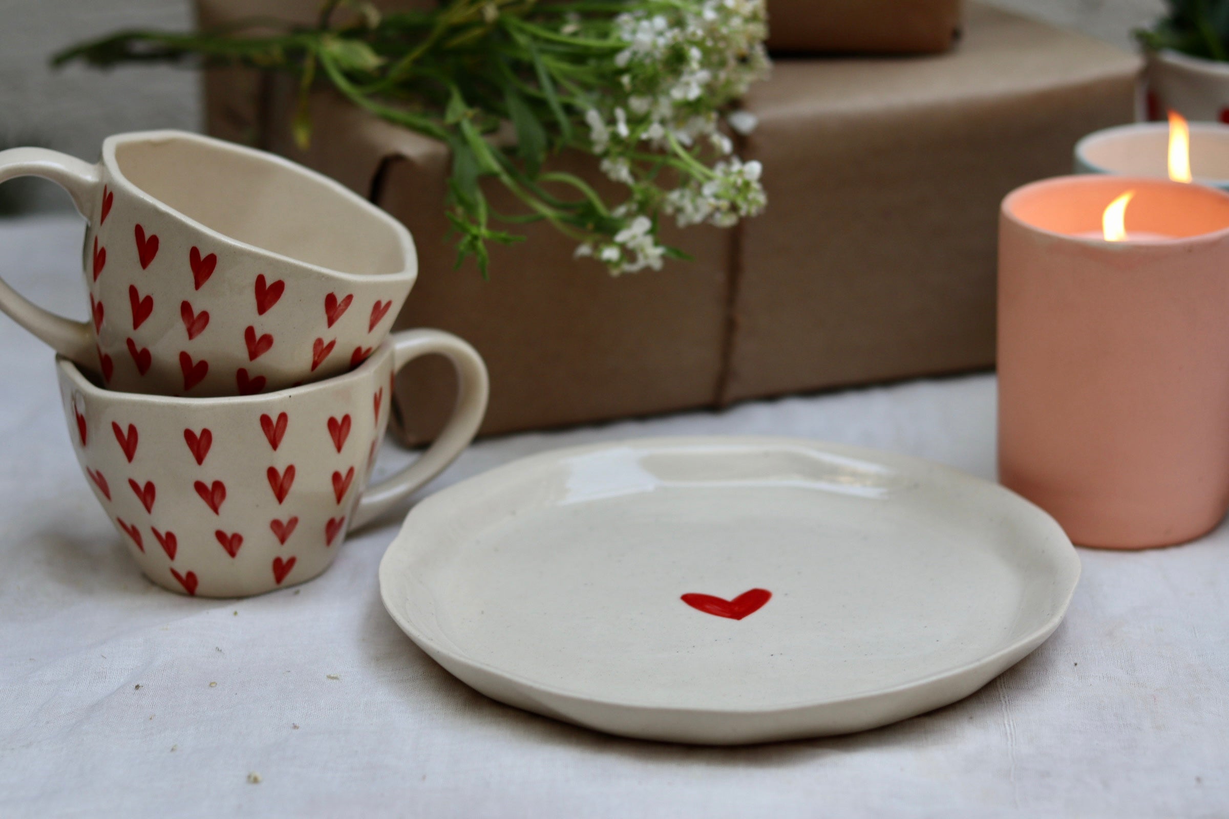 Ceramic Kitchenware Items at the Affordable Mugs – WeavingHomes