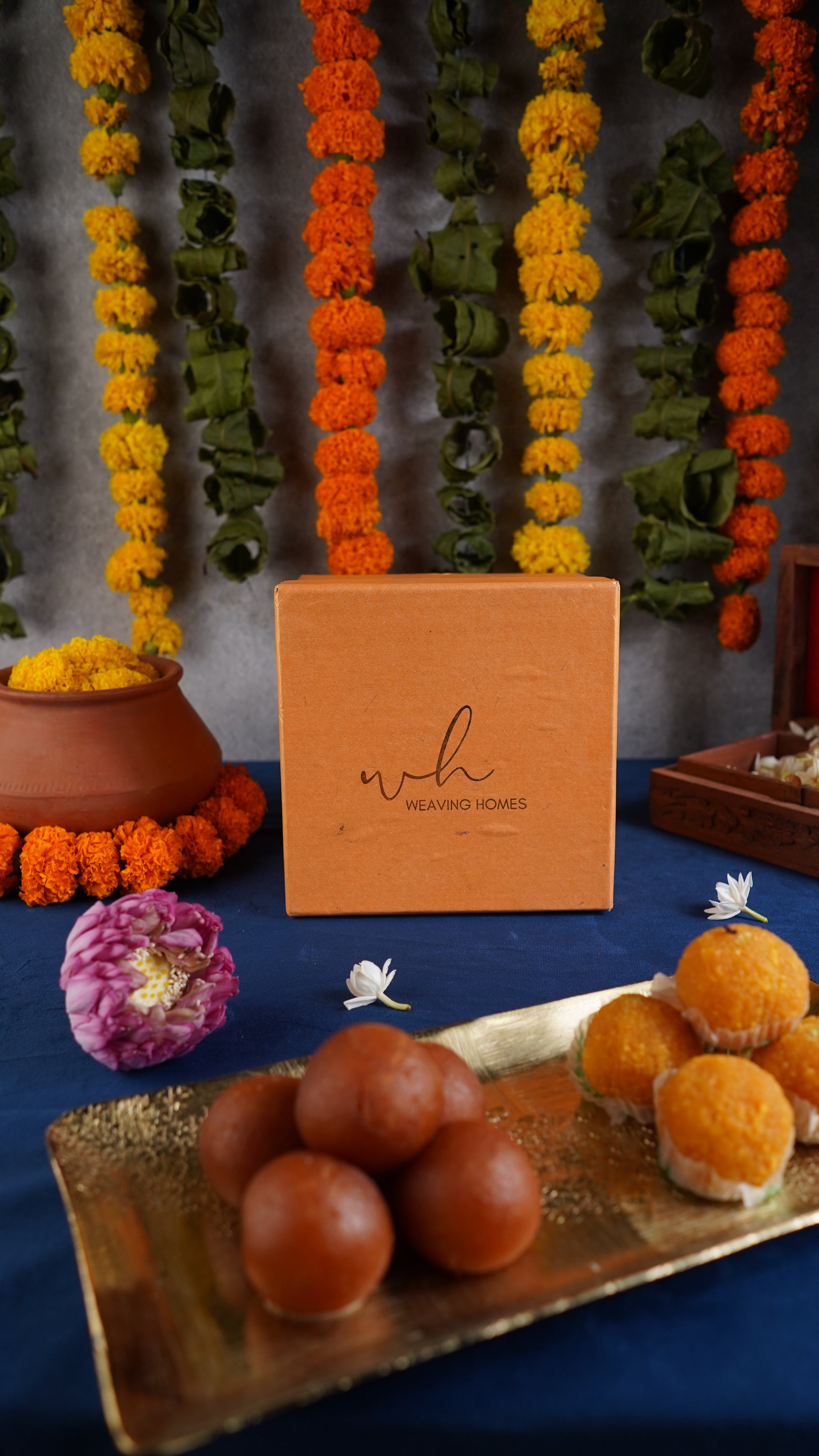 Weaving Homes – WeavingHomes