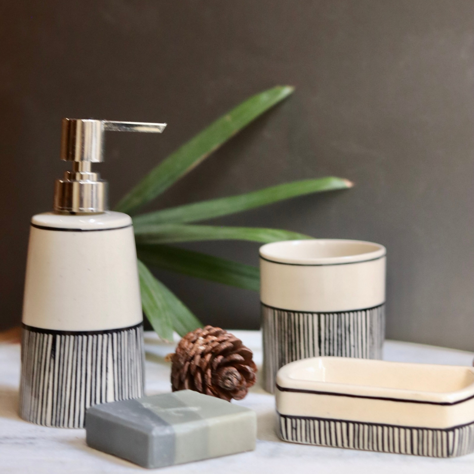 Modern Bathware Items Online at the Best Prices – WeavingHomes